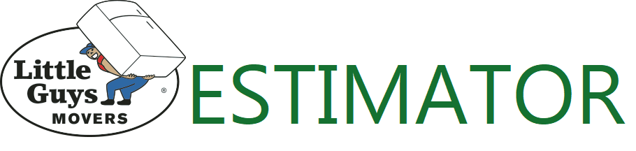 LITTLE GUYS ESTIMATOR